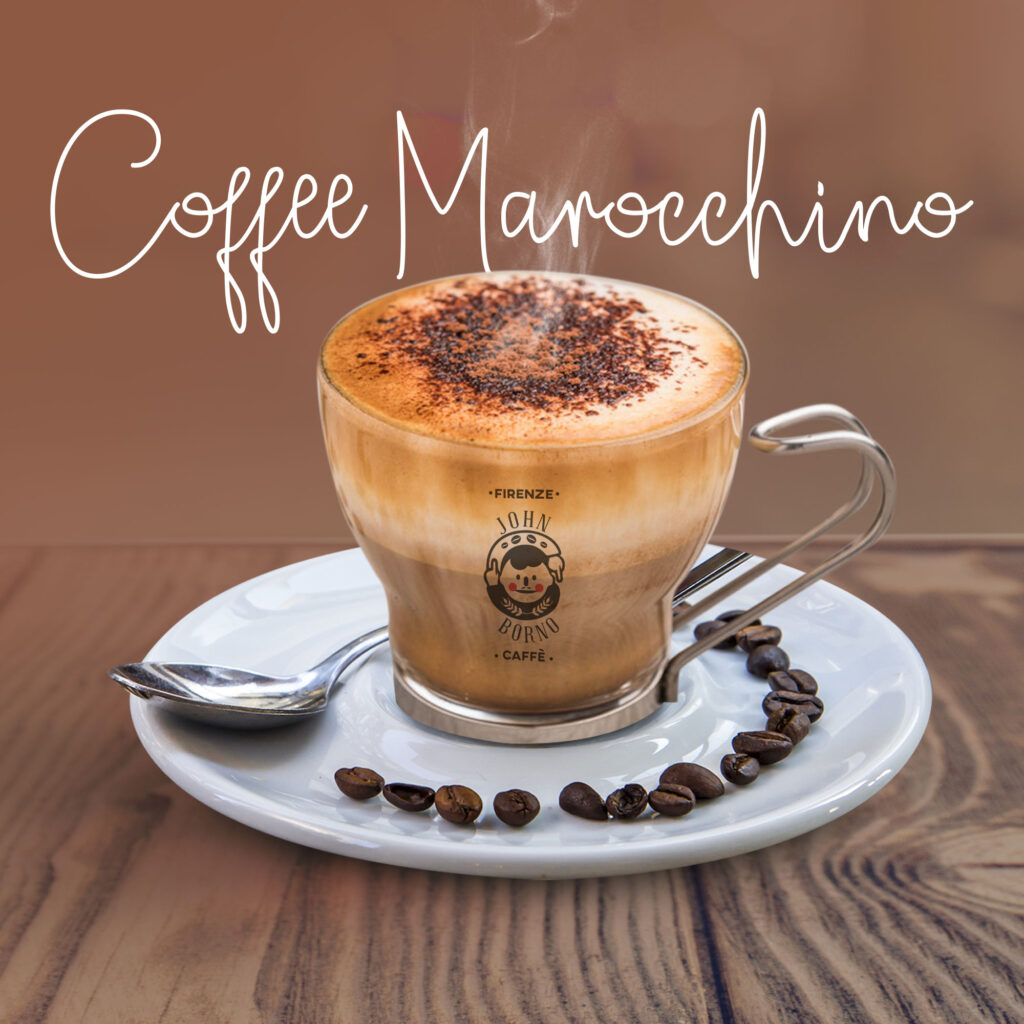 Espresso Based Drinks – John Borno Caffe
