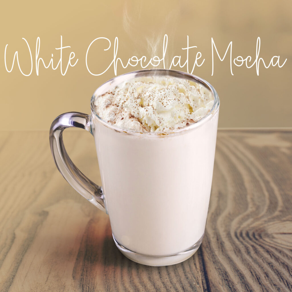Espresso Based Drinks – John Borno Caffe